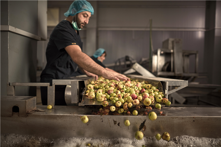 Das Grüne Imperium von Martin Bauer | Nachhaltiges Wirtschaften