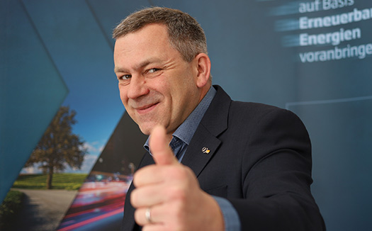 Klare Maßnahmen für eine nachhaltige und zukunftsfähige Green Economy ...