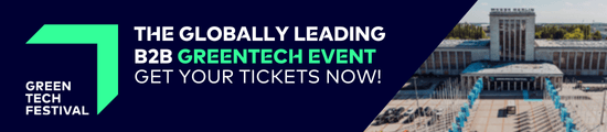 GREENTECH FESTIVAL 2025 | Nachhaltiges Wirtschaften